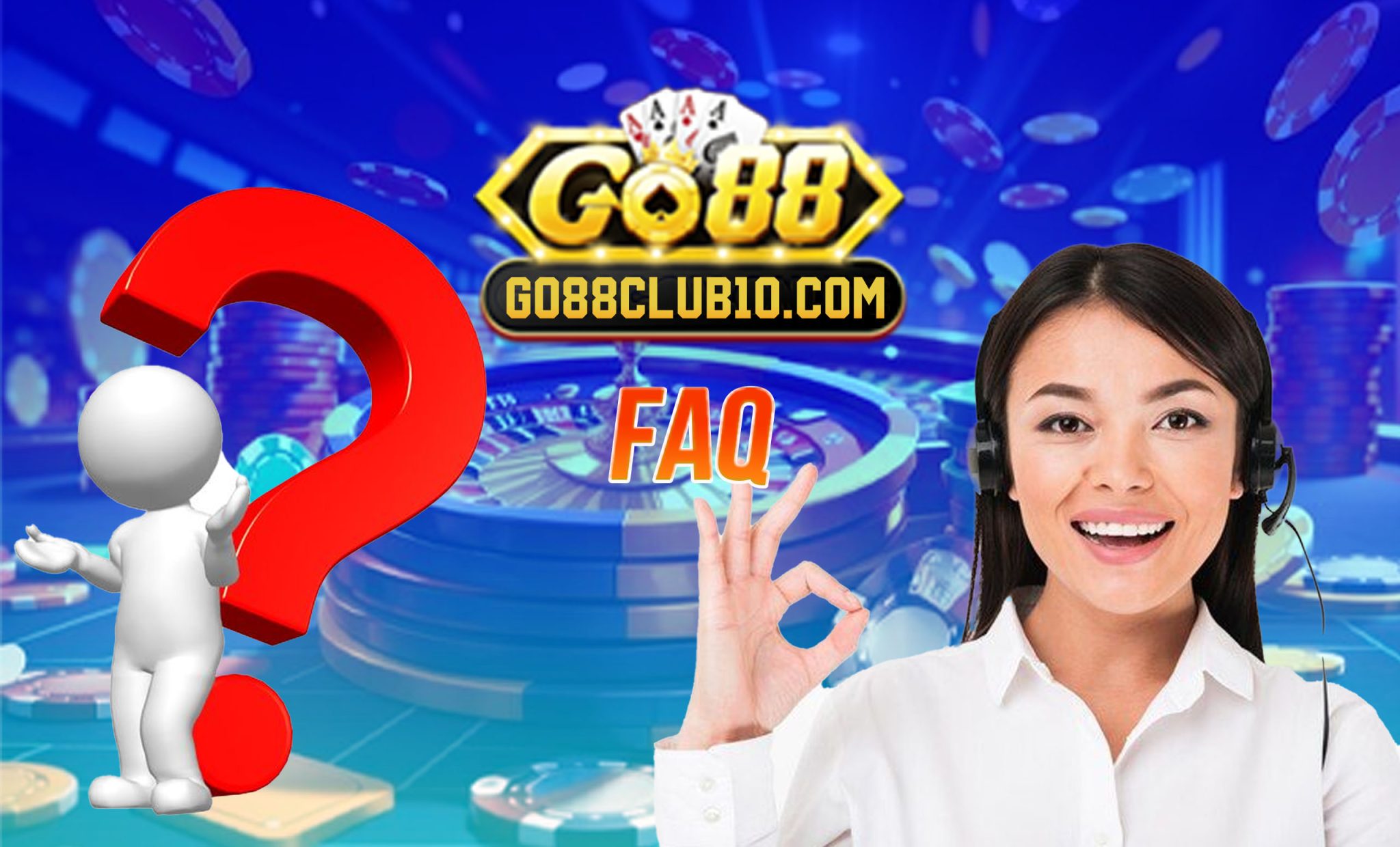 Go88 - Trang Chủ Go88.com Chính Thức - Game Bài Đổi Thưởng 2024 - Go88